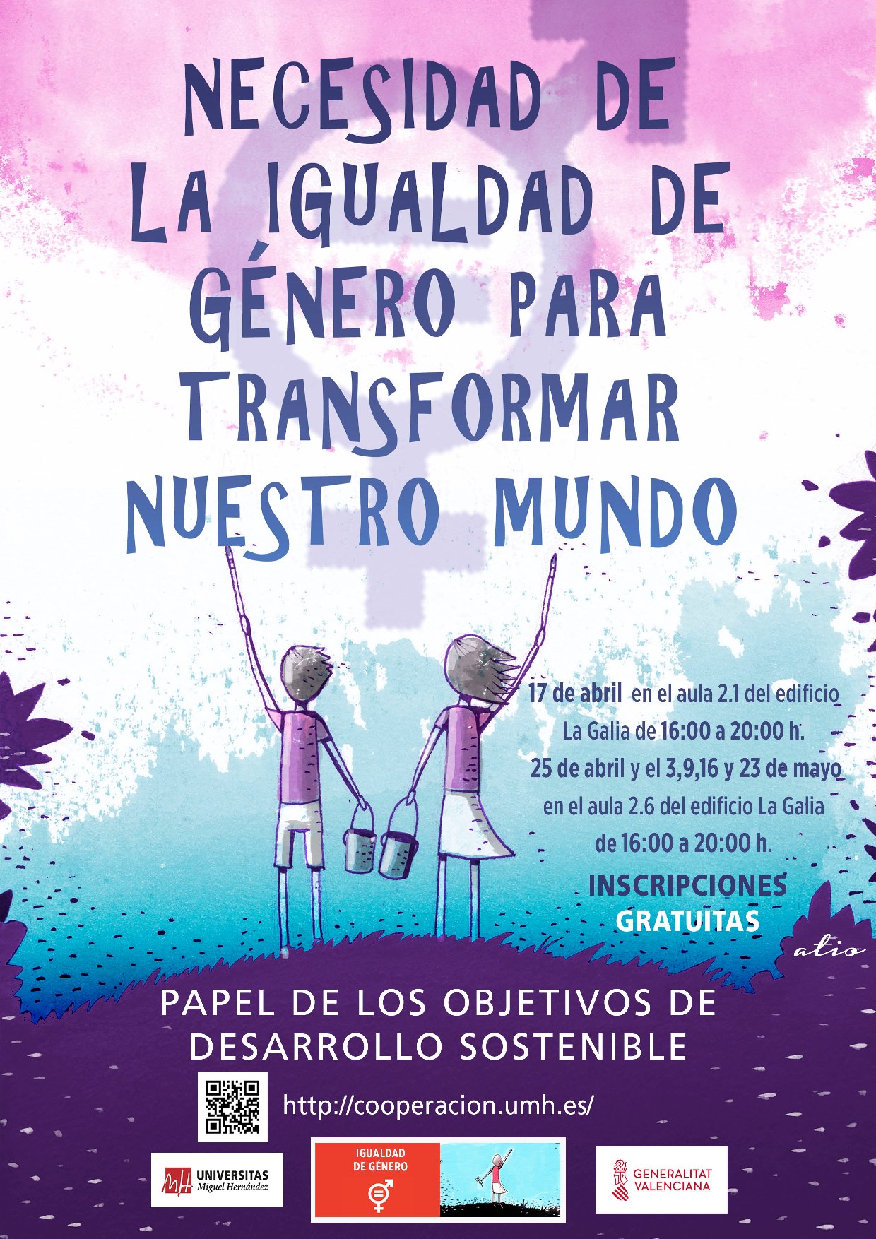 Unidad De Igualdad Necesidades De La Igualdad De G nero Para Unidad De Igualdad Necesidades De La Igualdad De G nero Para